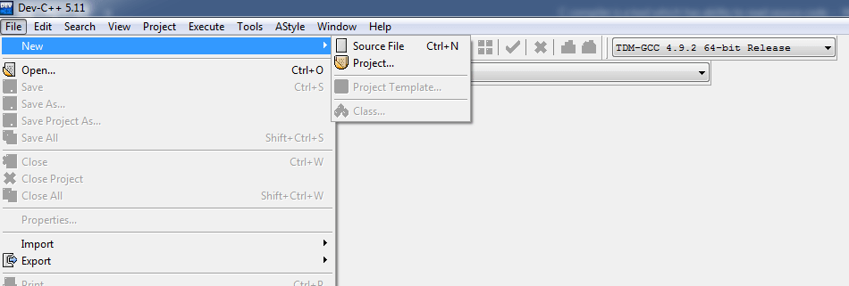 How To Compile C Program In Linux Using Gcc